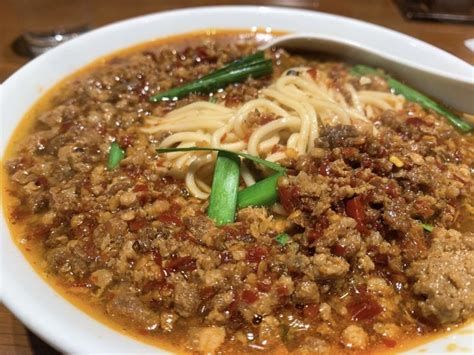 台湾ラーメン 台湾料理 味仙 Jr名古屋駅店 京都・紫野 山中工務店