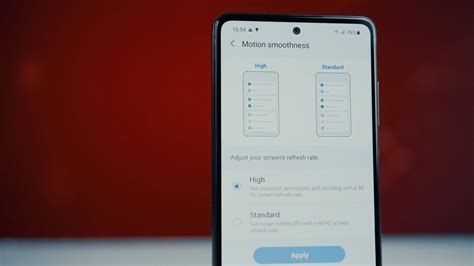 Samsung Galaxy A52 Test Pravi Izbor Benchmark