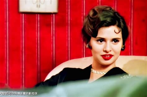 尺度之王的成人世界 —丁度·巴拉斯五部必看电影影片欲望权力