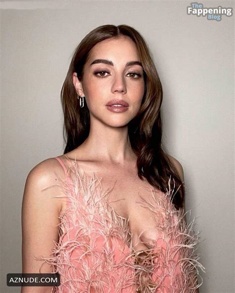 Adelaide Kane Nude And Sexy Collection 69 Photos Aznude