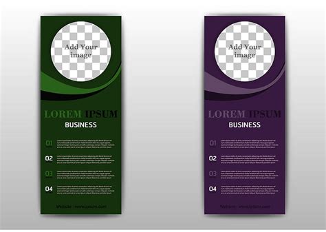 광고 전단지 디자인 요소 Eps10 벡터의 집합 Eps Ai Uidownload