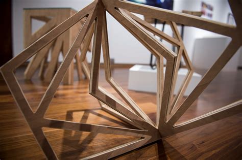 2017 Triangulation Polygon Behance