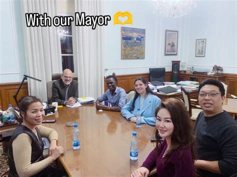 Interculturalcities Socialcohesion Diversityandinclusion… Barasa Daniel