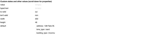 Default Value Searchbox Input Need Help Bubble Forum