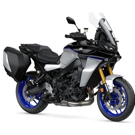 Yamaha Tracer Gt Kopen Goedhart Motoren