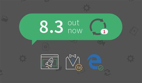 Ranorex Studio Release 83 Now Available — Ranorex Blog