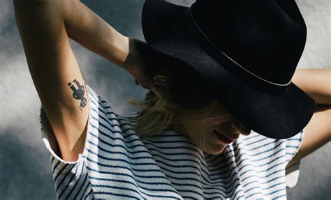 What Tattoo You Should Get According To Your Zodiac Sign