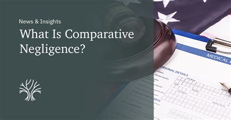 What Is Comparative Negligence Types Examples And More