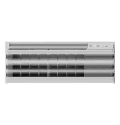 Ge Zoneline® Heat Pump Unit With Variable Speed Inverter Technology An Ge Appliances Pr Store