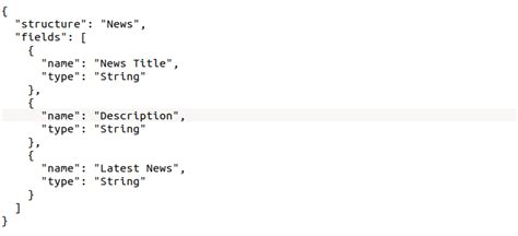 Create A Nested Query To Filter Searches By Ddmfieldarray Element In