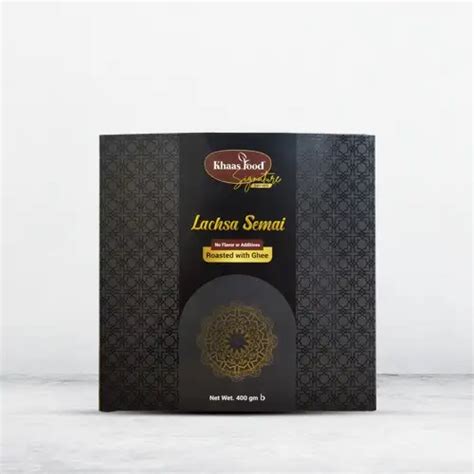 Buy Premium Quality Laccha Semai Online Khaasfood