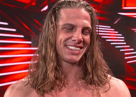 Matt Riddle Returns To Wwe On Raw