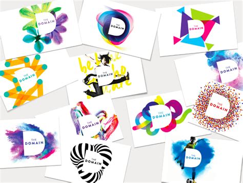 25 Impressive Rebranding Examples