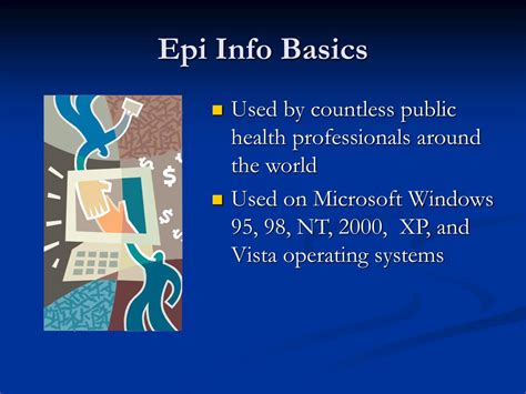 Ppt Electronic Data Processing Analysis And Reporting For Public