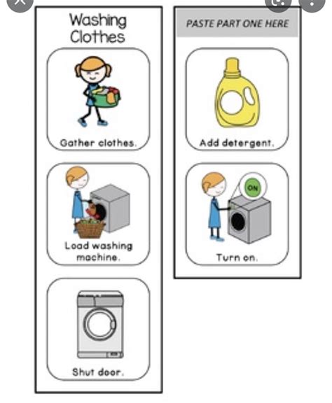 Folding Laundry Visual At Sara Rolando Blog