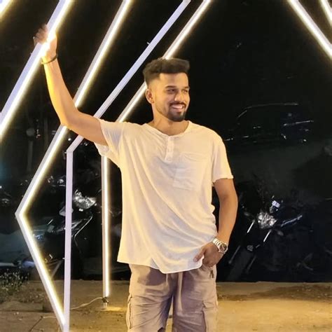 Rushikesh Daware Rushird8797 • Threads Say More