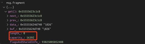 Facebook Fizz Memory Leak Vulnerability Cve 2019 11924 Reproduce And Analysis Lennys Blog