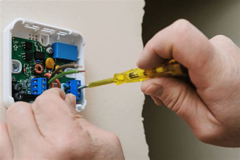 Why My Thermostat Is Not Working Air Ace Heating And Cooling