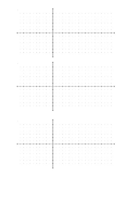 Trig Graph Paper Printable Pdf Download