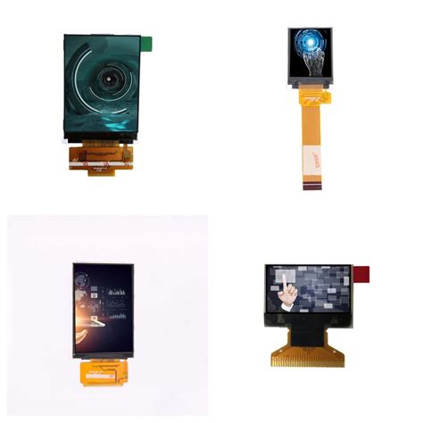 30 Pin LCD Controller Board LCD Display And TFT Display Price