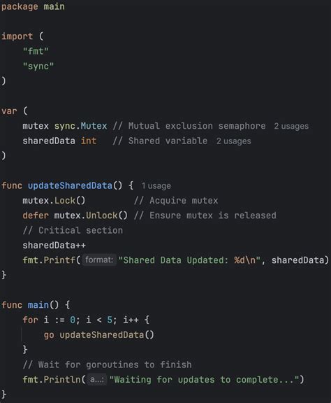 Concurrency Mutexsemaphore Sharedresources Programmingtips Rajan K
