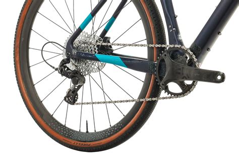 Basso Palta Gravel Bike 2021 Small The Pros Closet Bgr14635