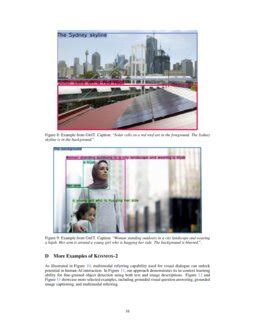 Kosmos Grounding Multimodal Large Language Models To The World DeepAI