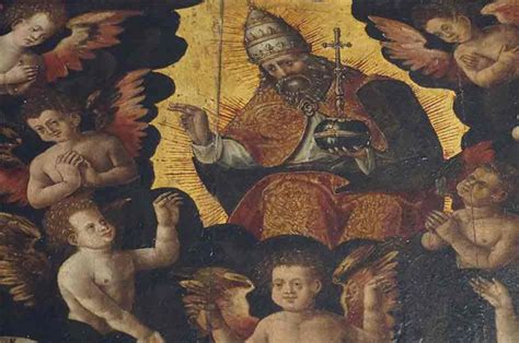 Dyeus The Indo European Sky God Who Did It All First Historic Mysteries