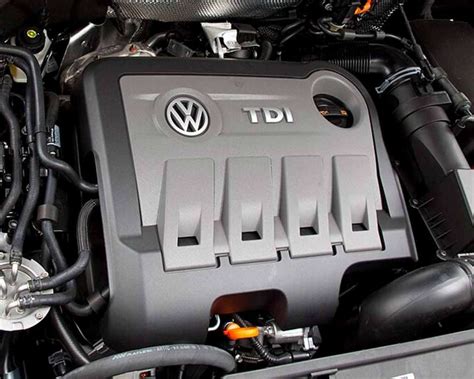 Vw Ea288 Typische Probleme And Haltbarkeit