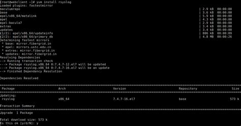 Step By Step Graylog Remote Source Or Client Or Host Configuration