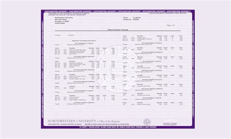 Do College Transcript Ged Transcript University Transcript By Locie6 Fiverr