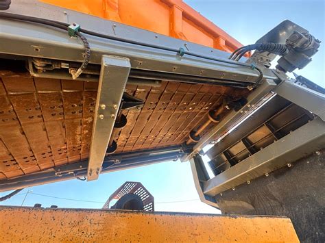 Striker Sqr2062 Mobile Scalping Screen Sandr Enterprises