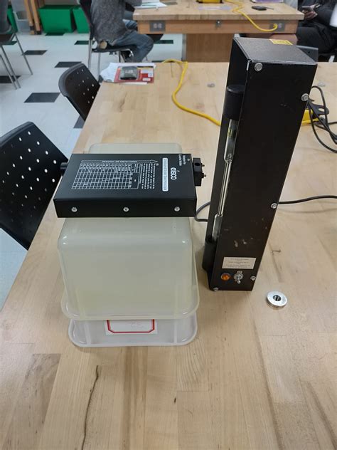 11 Diffraction Grating Spectrometer Physics Astronomy Geology Labs