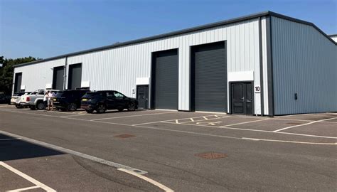 Trevol Ct Torpoint Pl11 2tb Industrial For Sale Loopnet