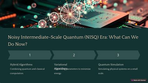 Ppt Quantum Computing In Data Science Are We There Yet Powerpoint Presentation Id 13977221