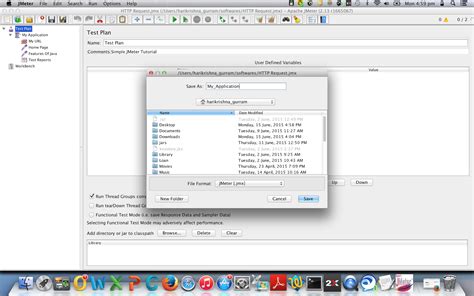 Programming For Beginners Jmeter Building A Test Plan