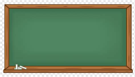 보드 분필 칠판 교육 학교 학습 교육 학 용품 Png Pngwing