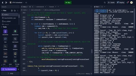 Sara Ahmad Malik On Linkedin Replit Codingjourney Developers