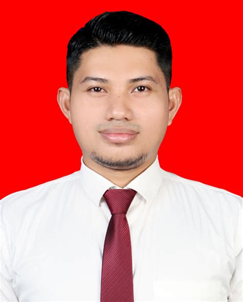 Umar Iskandar S H M H C Me Ccd Pahki