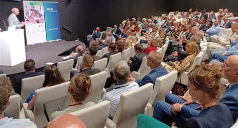 Semiconductor Resilience Regions Semiconductor Reseach Chip Leuven High Technologies