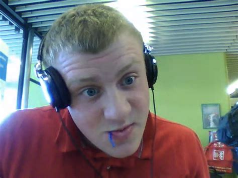 Thank Goodness It S Molly Naked Skype Chatting