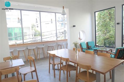 15 Quán Cafe Phú Nhuận đẹp Giá Rẻ Có View Sống ảo ở Sài Gòn Tphcm