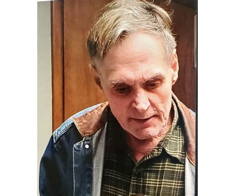 Jack Dymond Obituary 2023 Fombell Pa Wyoming County Examiner