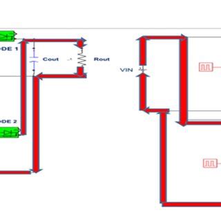 Output Voltage Of Interleaved Flyback Download Scientific Diagram