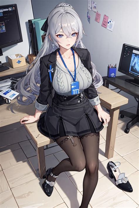 Extremely Detailed Cg Unity 8 Image Created By Tensorart