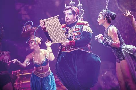 Darío Barassi Y Su Problema Con Los Celos Cuando Aparece Un Hombre Como Los Que Le Gustan A Mi