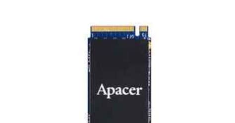 What Do Apacer Ssds With Pci Express X Interface Bring Sos Electronic Acast