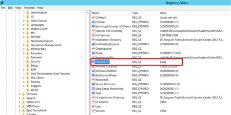 configmgr evaluation expired what now cloud for the win