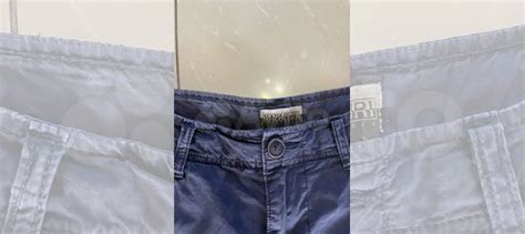 Шорты карго Napapijri купить в Ставрополе Личные вещи Авито