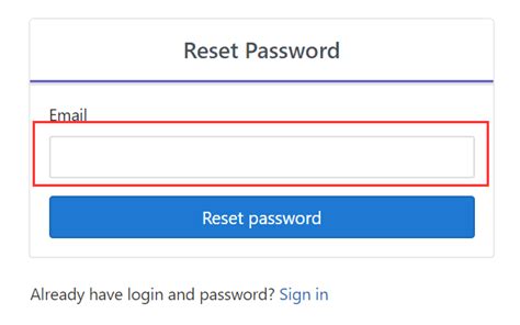 强制找回gitlab管理员密码 何宇泽 博客园